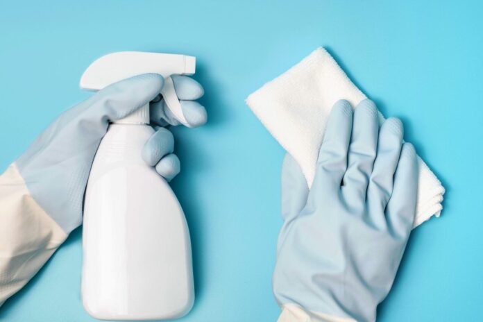 Are There Any Things You Can't Clean With All-Purpose Cleaners? - Green ...