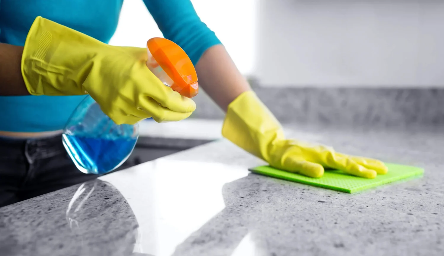 Are There Any Things You Can't Clean With All-Purpose Cleaners? - Green ...