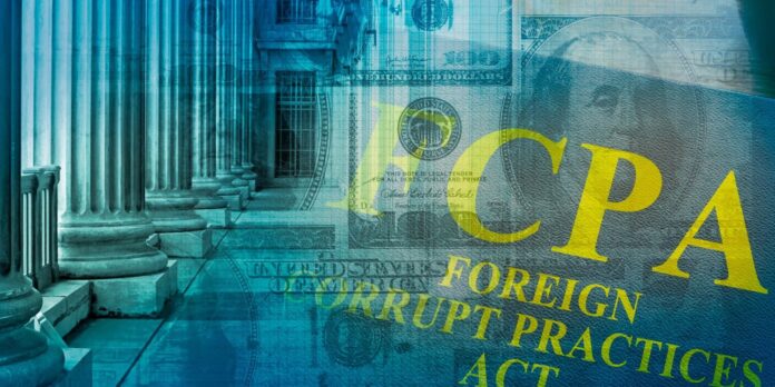 An Overview of The Foreign Corrupt Practices Act and Its Implications ...