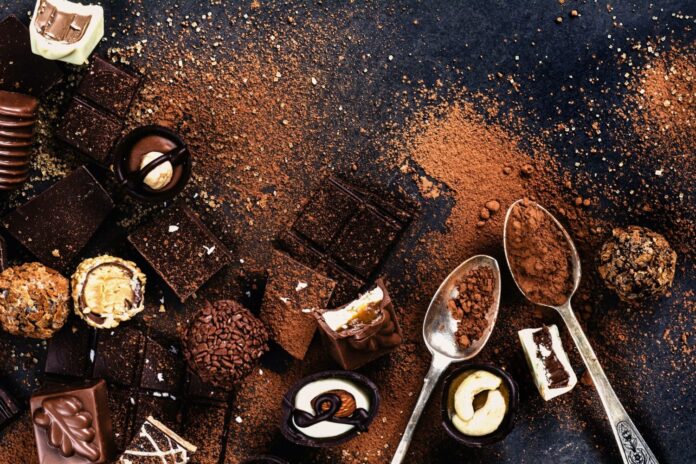 8 Creative Chocolate Gift Ideas to Make Any Day Special - Green Poison