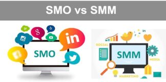 SMM vs SMO: Key Differences You Should Know About - Green Poison