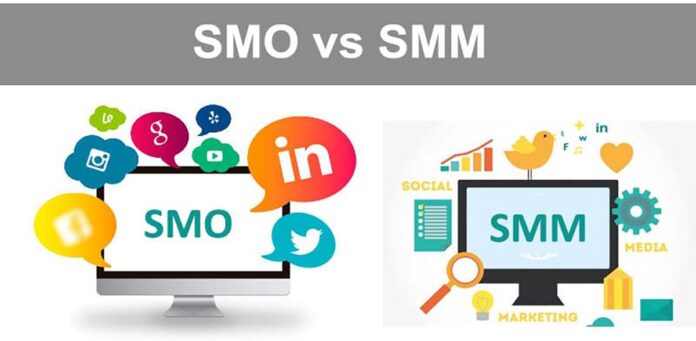 SMM vs SMO: Key Differences You Should Know About - Green Poison
