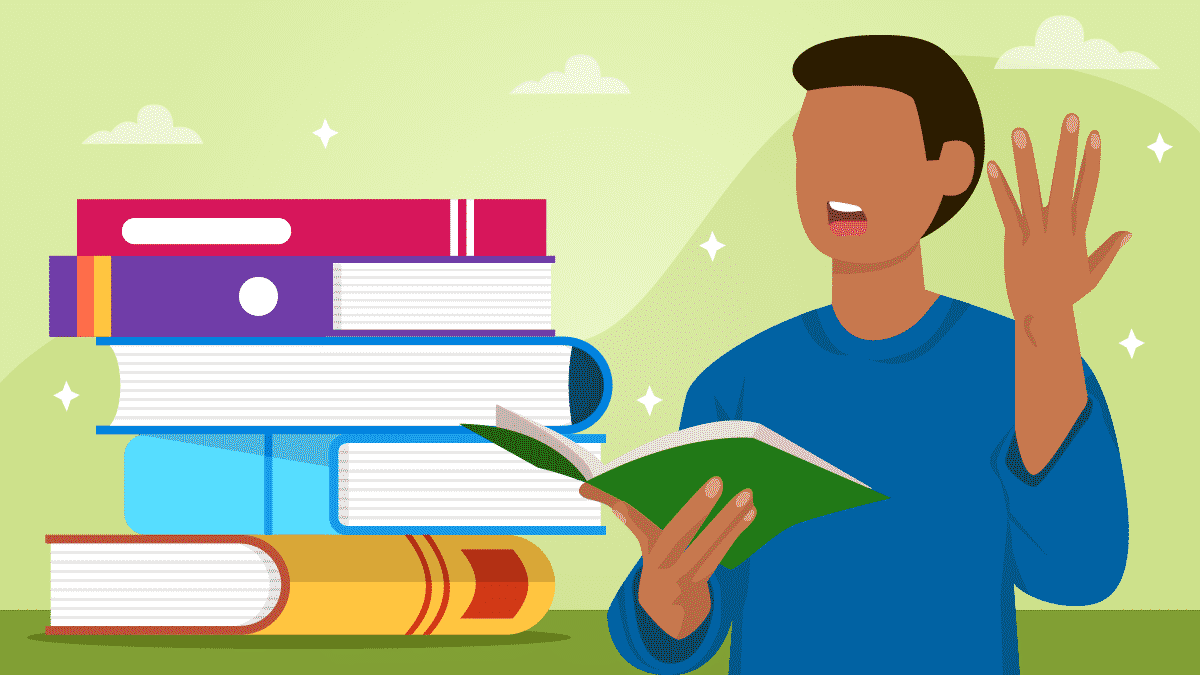 4 Tips If You are Finding Hard to Keep Up with PTE Read Aloud Task - Green Poison