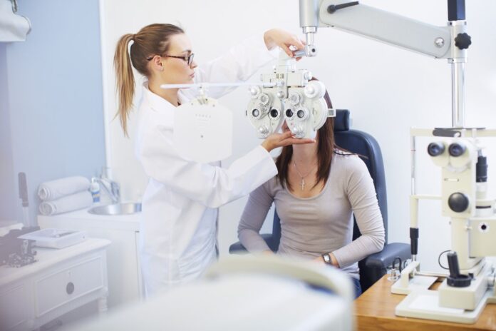 Tips for Getting a Cheap and Affordable Eye Examination - Green Poison
