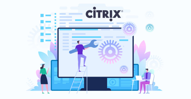 Benefits of Citrix in Business Environments - Green Poison
