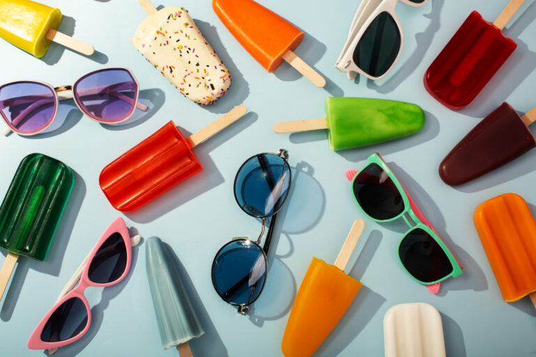 Design Your Own Custom Printed Sunglasses: Exploring the Latest ...