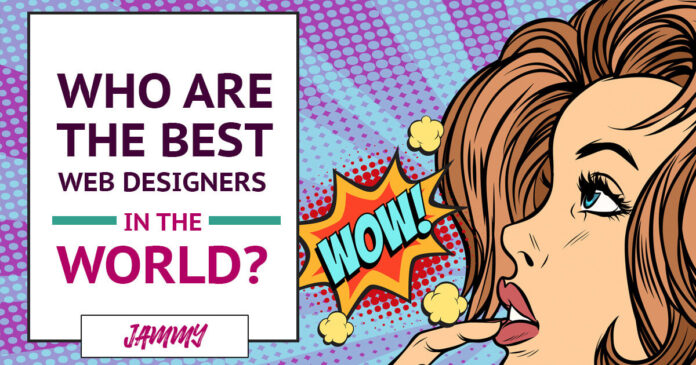 5 Qualities of an Excellent Web Designer - Green Poison