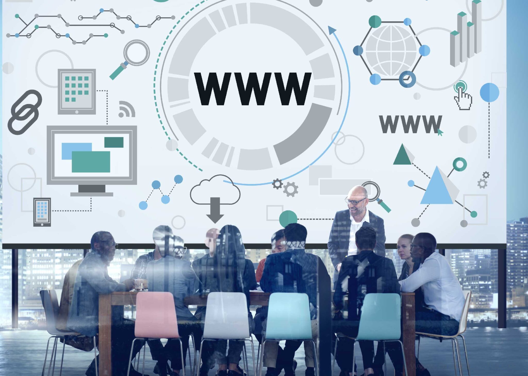 From Zero to Hero-How to Build a Strong Digital Presence for Your ...