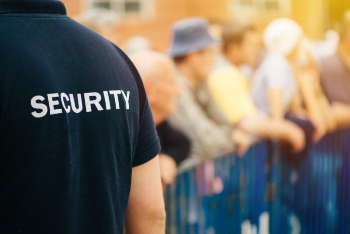 How To Protect People From Security Threats At Your Event? - Green Poison