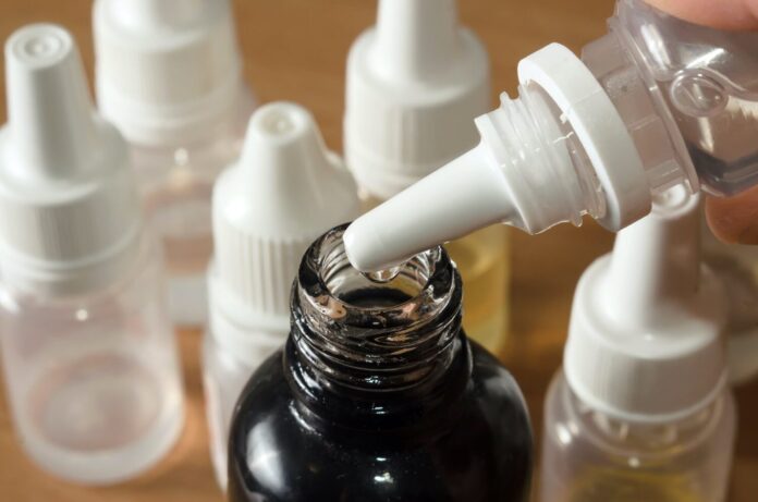 How to Mix E-Liquids? Brands, Strengths, and Flavors - Green Poison