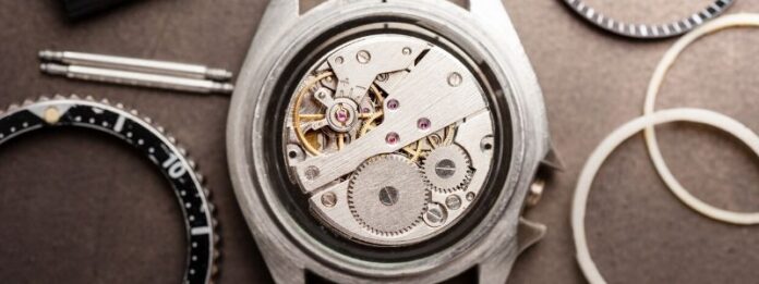 A Timely Investment - Understanding The Benefits Of Owning A Watch ...