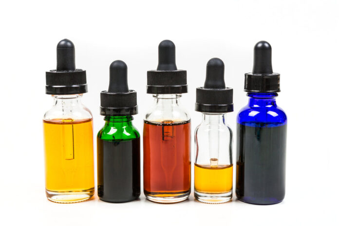 How to Mix E-Liquids? Brands, Strengths, and Flavors - Green Poison