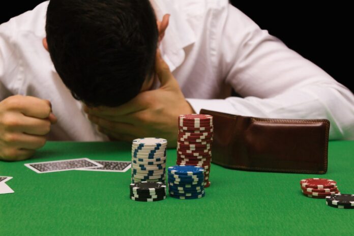 Staying in Control: Tips for Managing Impulsiveness at the Casino ...