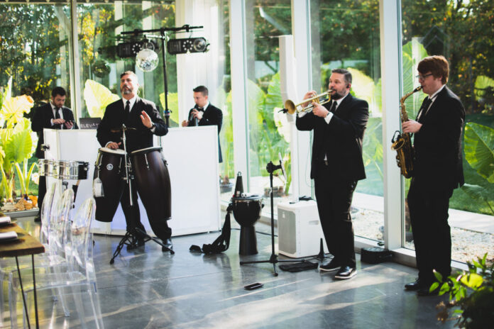 The Role of Music in Wedding Ceremony and Reception: 9 Things to Know ...