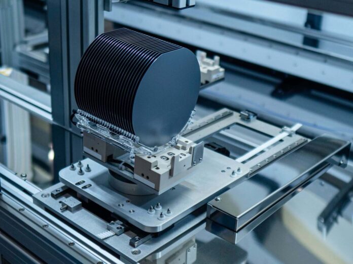 How Patterned Wafers Are Made: Exploring the Manufacturing Process ...