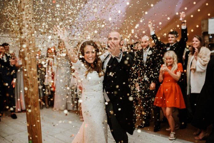 Unique and Unforgettable: How to Keep Your Wedding Guests Entertained ...