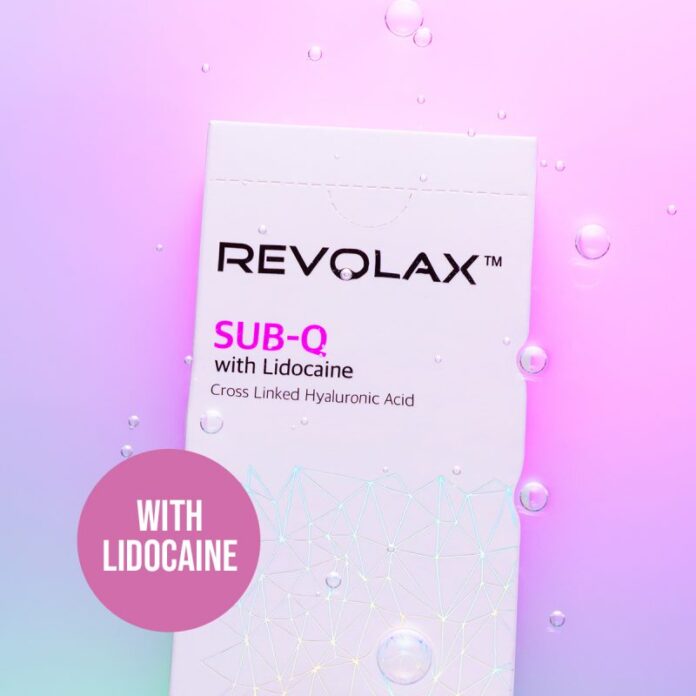 Revolax Sub Q: Everything You Need to Know - Green Poison