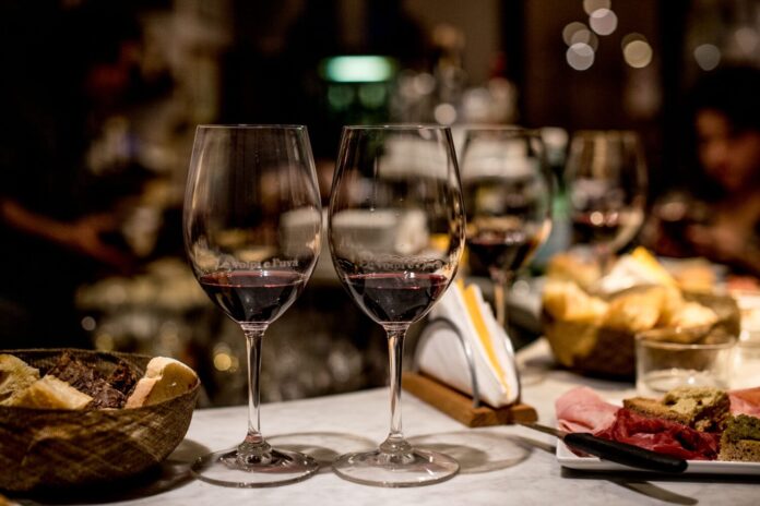 Marbella’s Wine Scene: Exploring the City’s Vineyards and Tasting Rooms ...