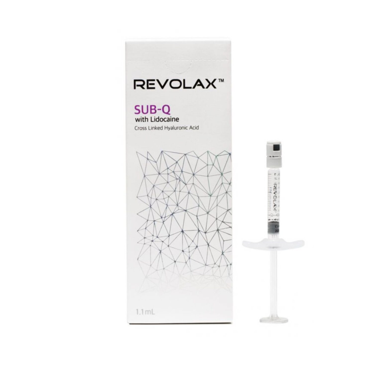 Revolax Sub Q: Everything You Need to Know - Green Poison