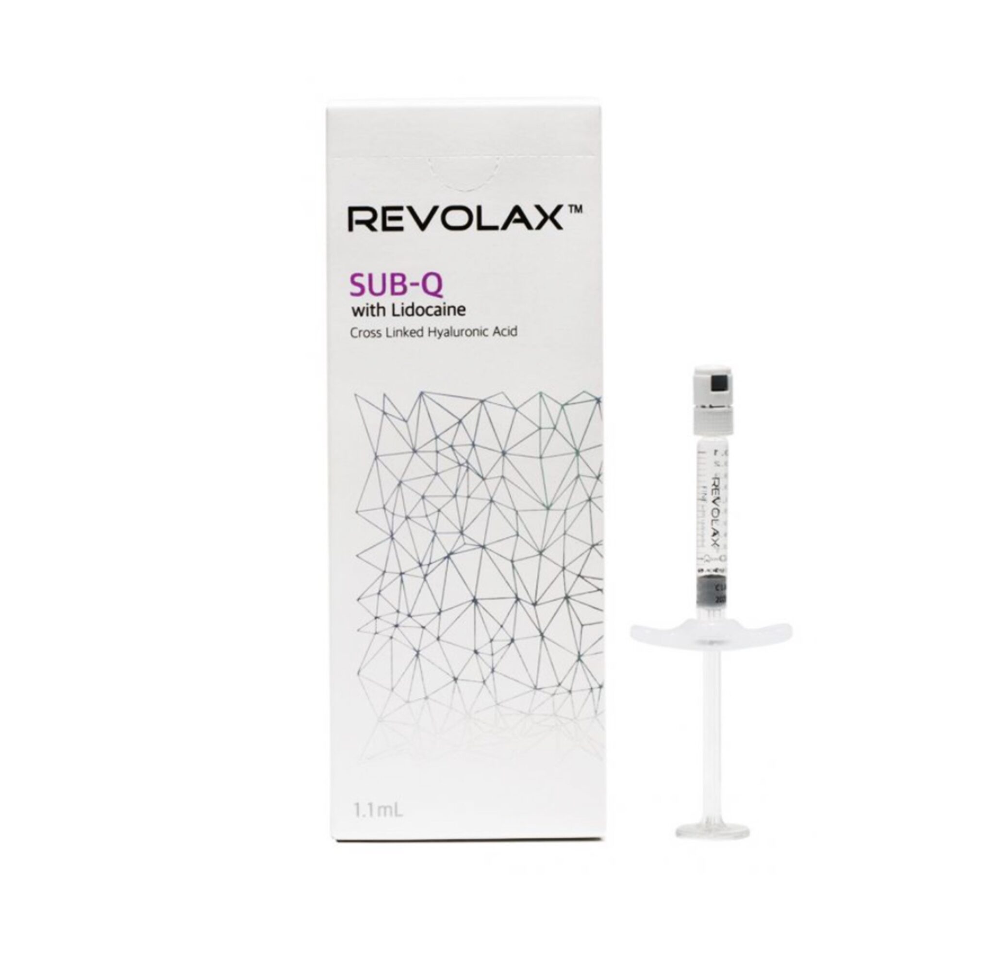 Revolax Sub Q: Everything You Need to Know - Green Poison