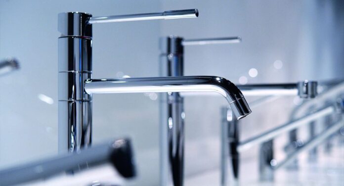 Choosing a Kitchen Tap: Important Factors to Consider - Green Poison