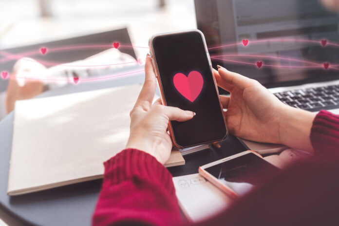 Love at First Click: Exploring the Exciting World of Online Dating ...