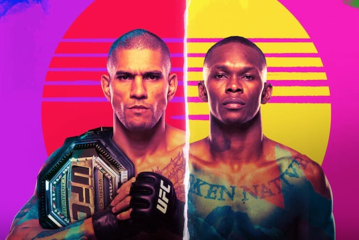 All You Need to Know About UFC Betting in Canada - Green Poison
