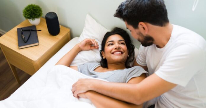 Setting Boundaries: How to Navigate One-Night Stands on Dating Apps ...