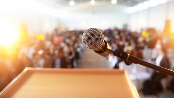 The Role of Keynote Speakers vs. Guest Speakers in Conferences and ...