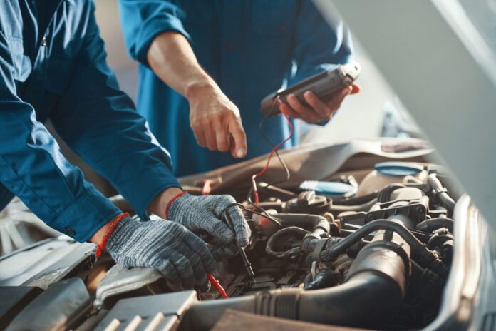 When Your Car Won’t Start: Troubleshooting Common Electrical Issues ...