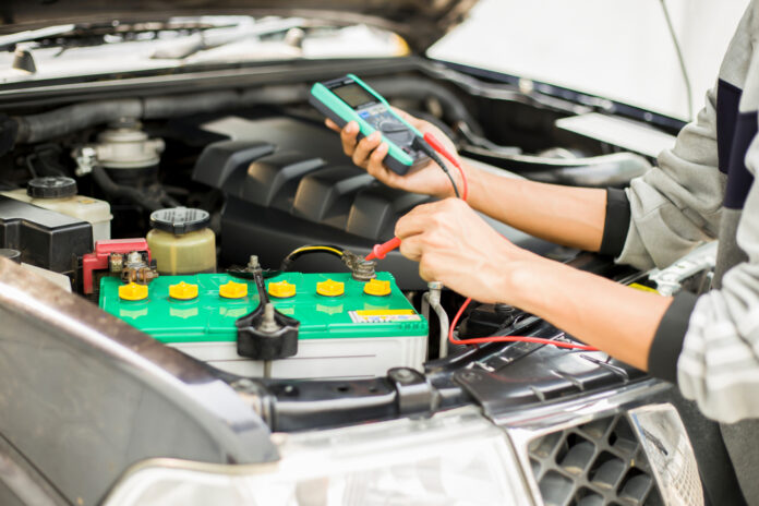 When Your Car Won’t Start: Troubleshooting Common Electrical Issues ...