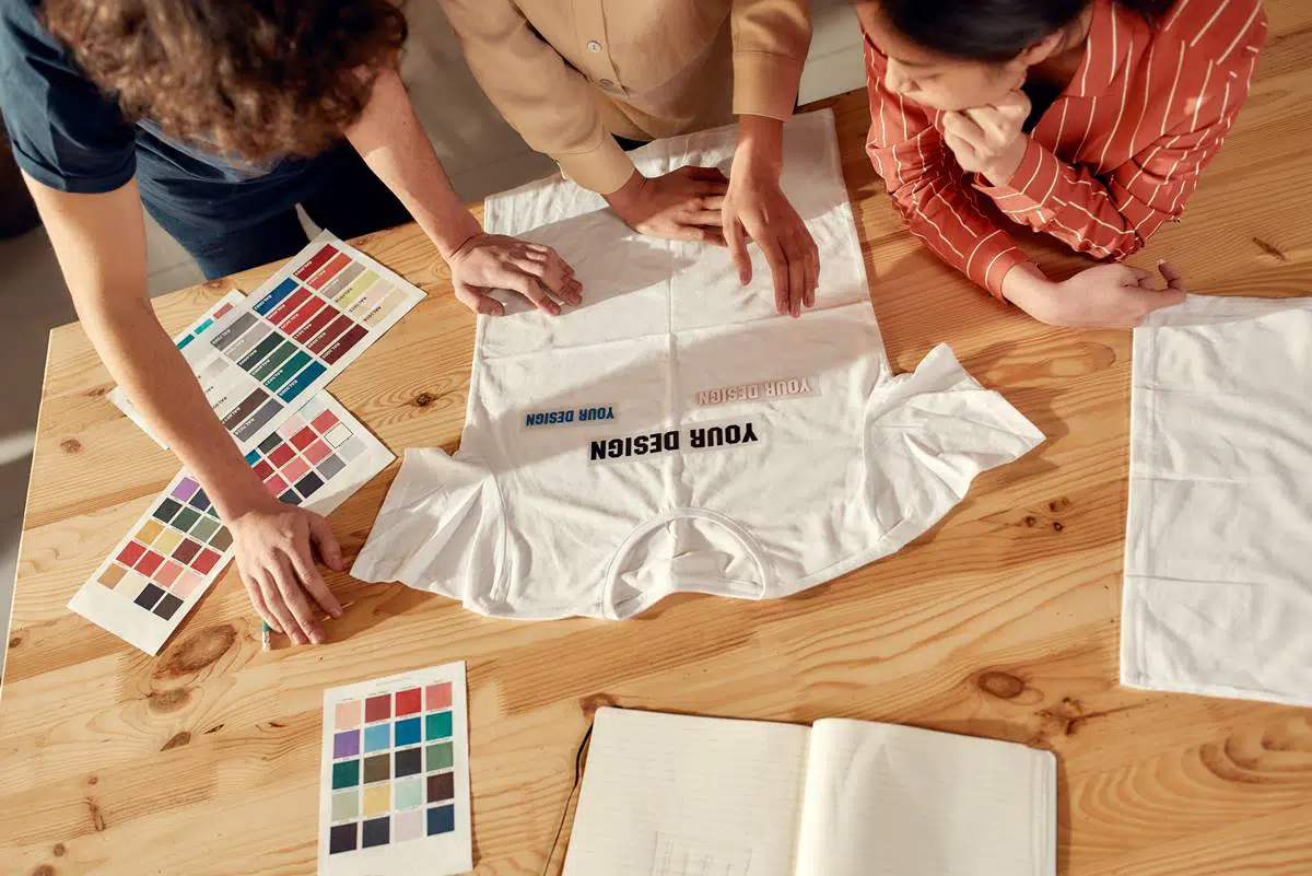 Why Custom T-Shirts Should Be Part Of Your Marketing Strategy - Green ...