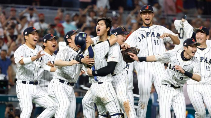 Inside the Dugout: An Introduction to the Exciting Realm of Japanese ...