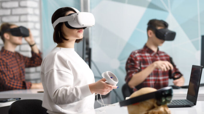 DESTEK: Elevating the VR Experience with Exceptional Accessories ...