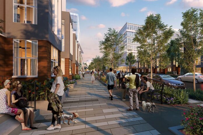 How Environmental Architecture Shapes Greener Cities - Green Poison