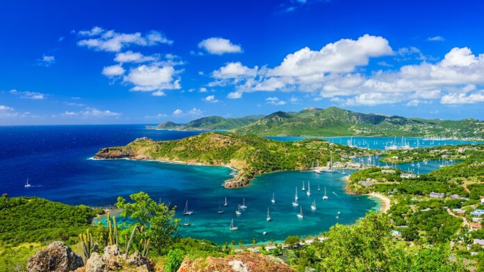 Exploring Antigua and Barbuda: A Paradise for Nature Lovers - Green Poison