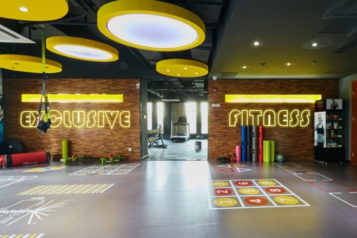 Creating A Vibrant Workout Atmosphere: The Role Of Gym Neon Signs In ...