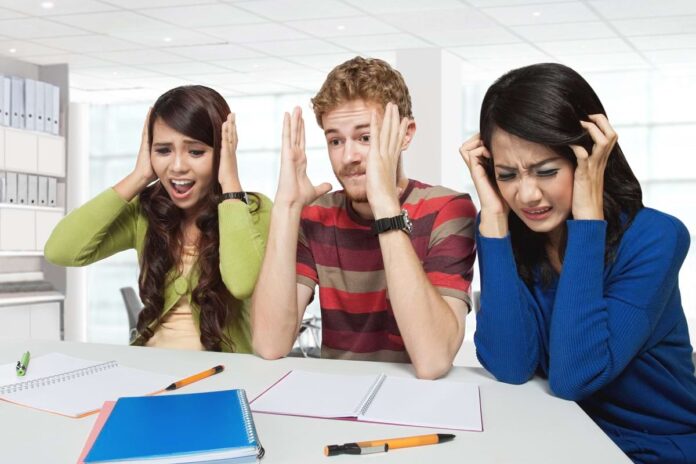 The Road to Acing Exams: Prep, Learning, and Common Student Mistakes ...