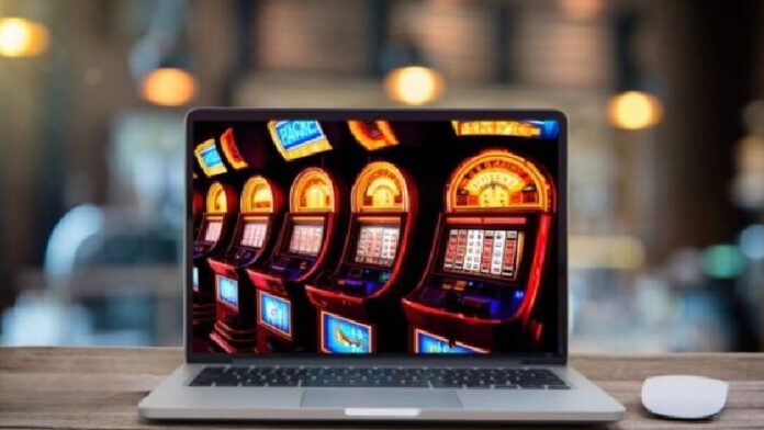 The Transparency Challenge: Examining the Fairness of Online Slots ...
