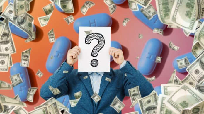 What You Need to Understand the Cost of PrEP Pills? - Green Poison