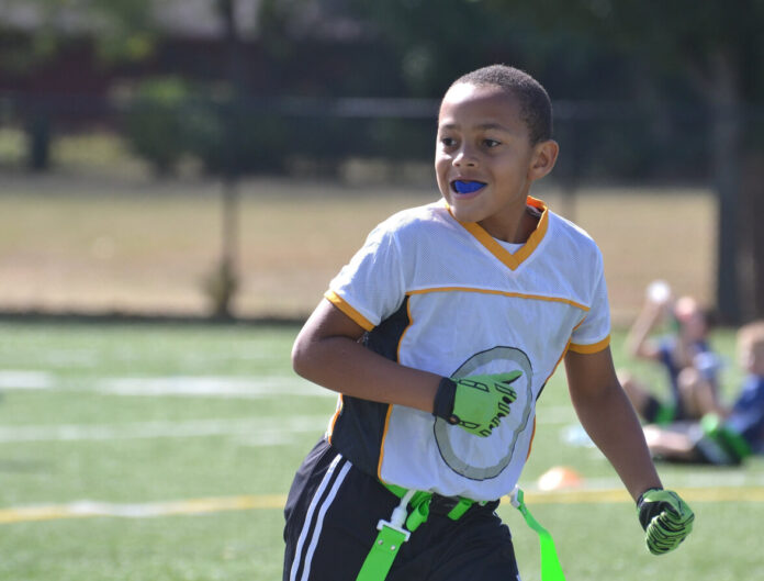 Protecting Your Child's Teeth During Sports: The Importance of ...