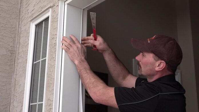 Sealed to Perfection: The Importance of Proper Window and Door Seals ...