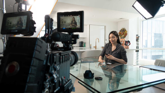 Top 5 B2B Remote Video Production Companies - Green Poison