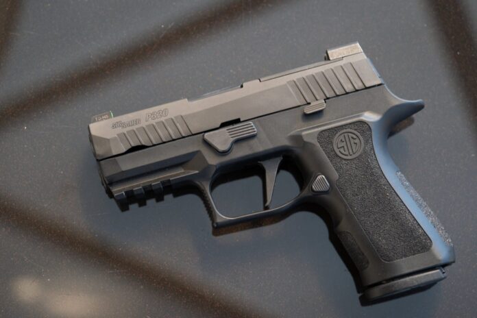 Picking Your Perfect Sig: A Guide to Sig Sauer Models - Green Poison