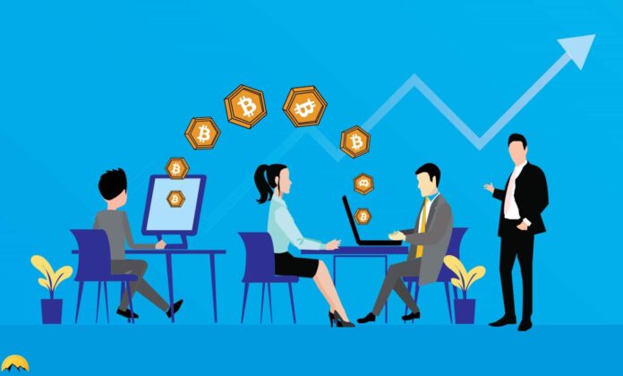 The Rise Of Crypto Social Trading: Transforming Investment Strategies ...