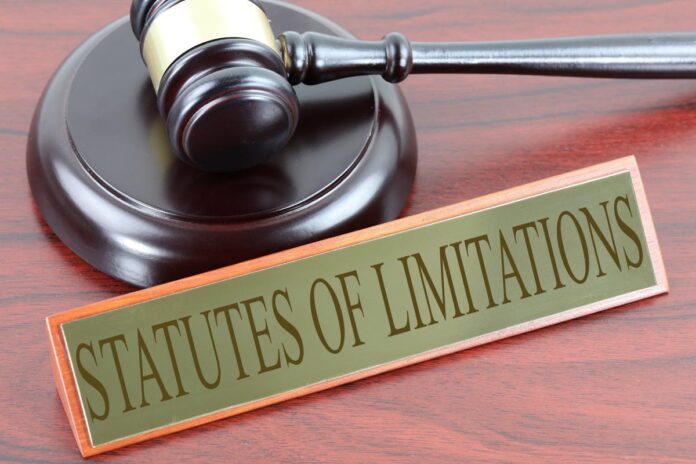 Time vs. Truth: An Analysis of The Statute of Limitations in Rape Cases ...