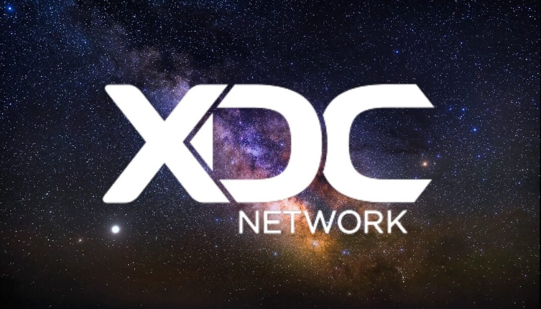 XDC Network and DeFi: Exploring Opportunities for Decentralized Finance Applications - Green Poison