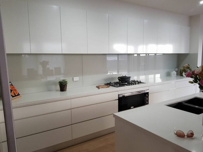 Unleash Your Creativity: Custom Your Glass Kitchen Splashback